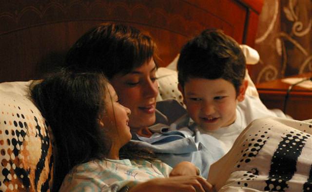 Aliye 24 Bölüm | Aliye Son Bölüm İzle atv