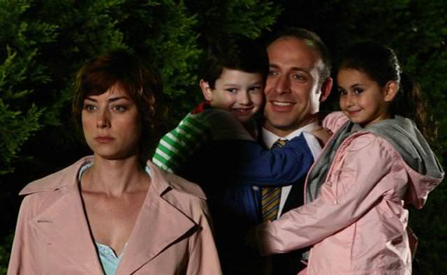 Aliye 30 Bölüm | Aliye Son Bölüm İzle atv