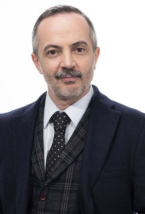 Murat Akkoyunlu - atv