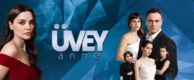 Üvey Anne Dizisi Konusu, Oyuncu Kadrosu | atv