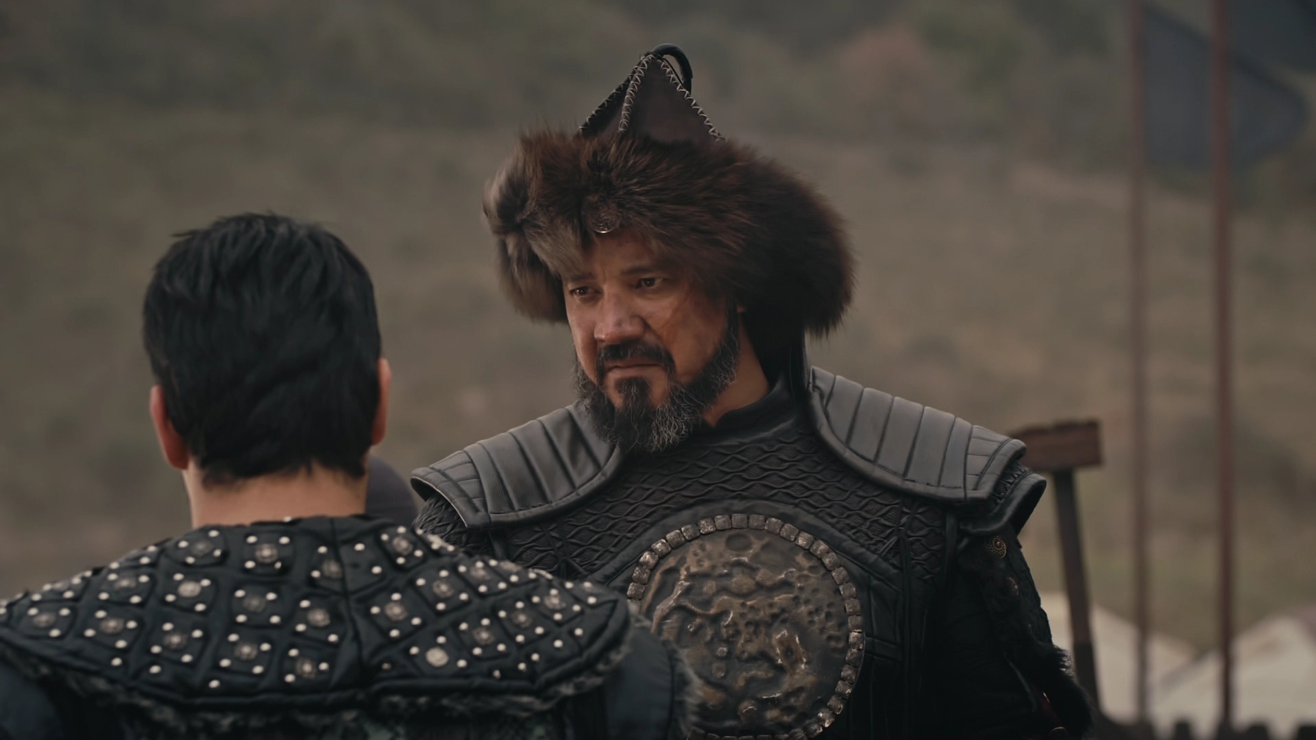 Kuruluş Osman | Nayman’ın gelişi: ’Mengü Tengri Küçündür!’ Kuruluş ...