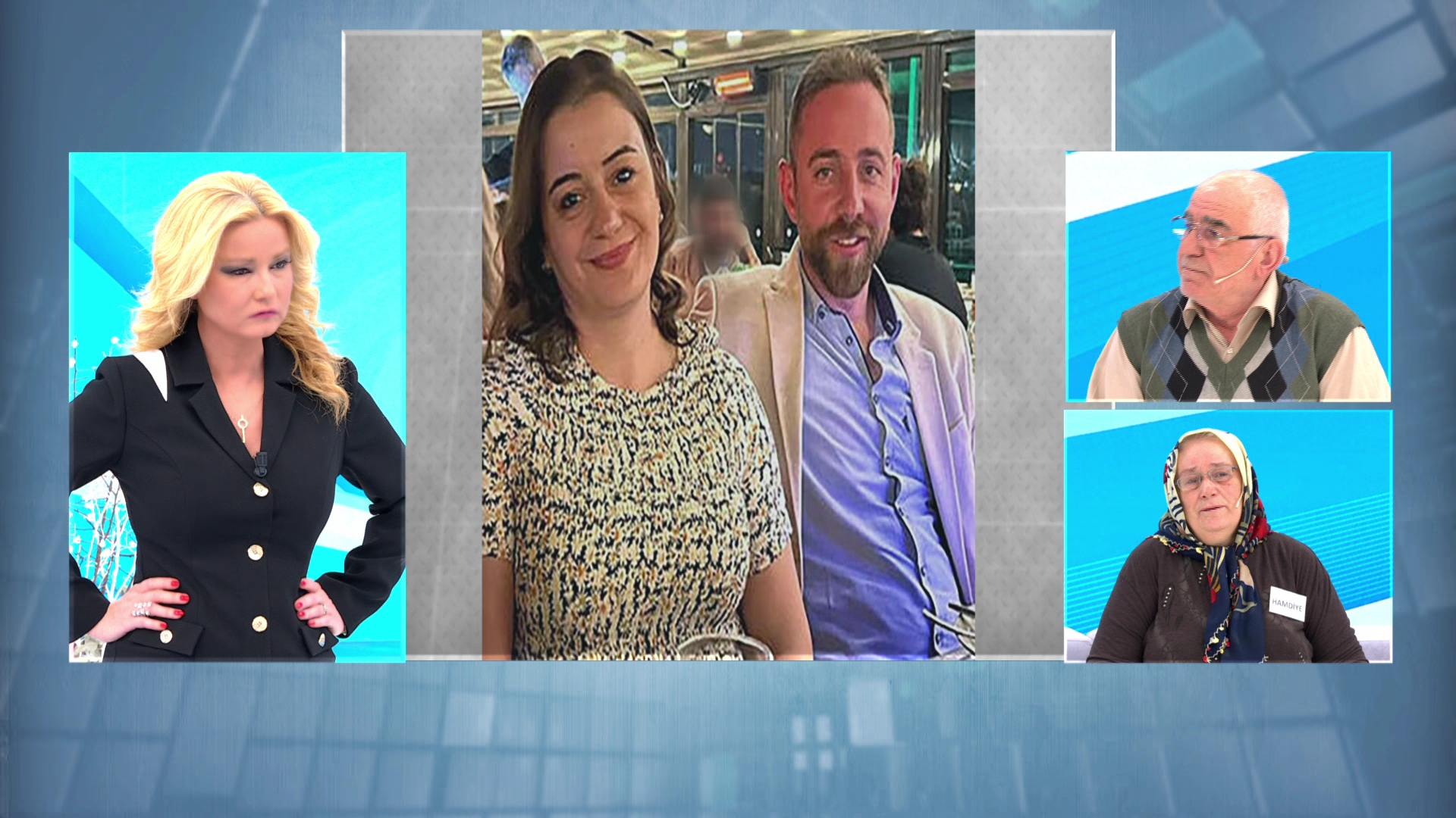 Müge Anlı ile Tatlı Sert | Yardım çığlığı... 3 yaşındaki Arel nerede?