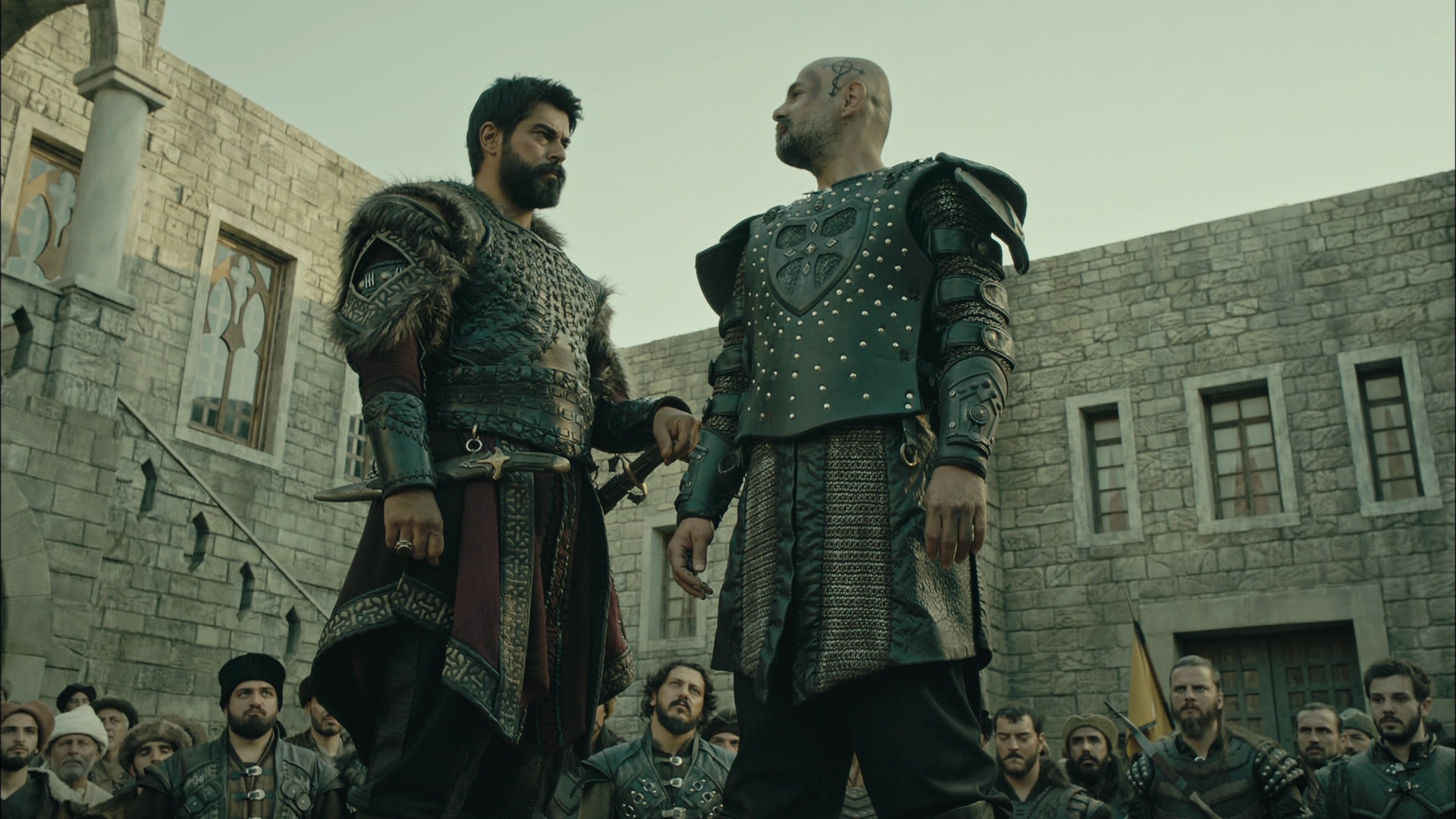 Kuruluş Osman | Osman Bey’in öldürdüğü düşmanlar