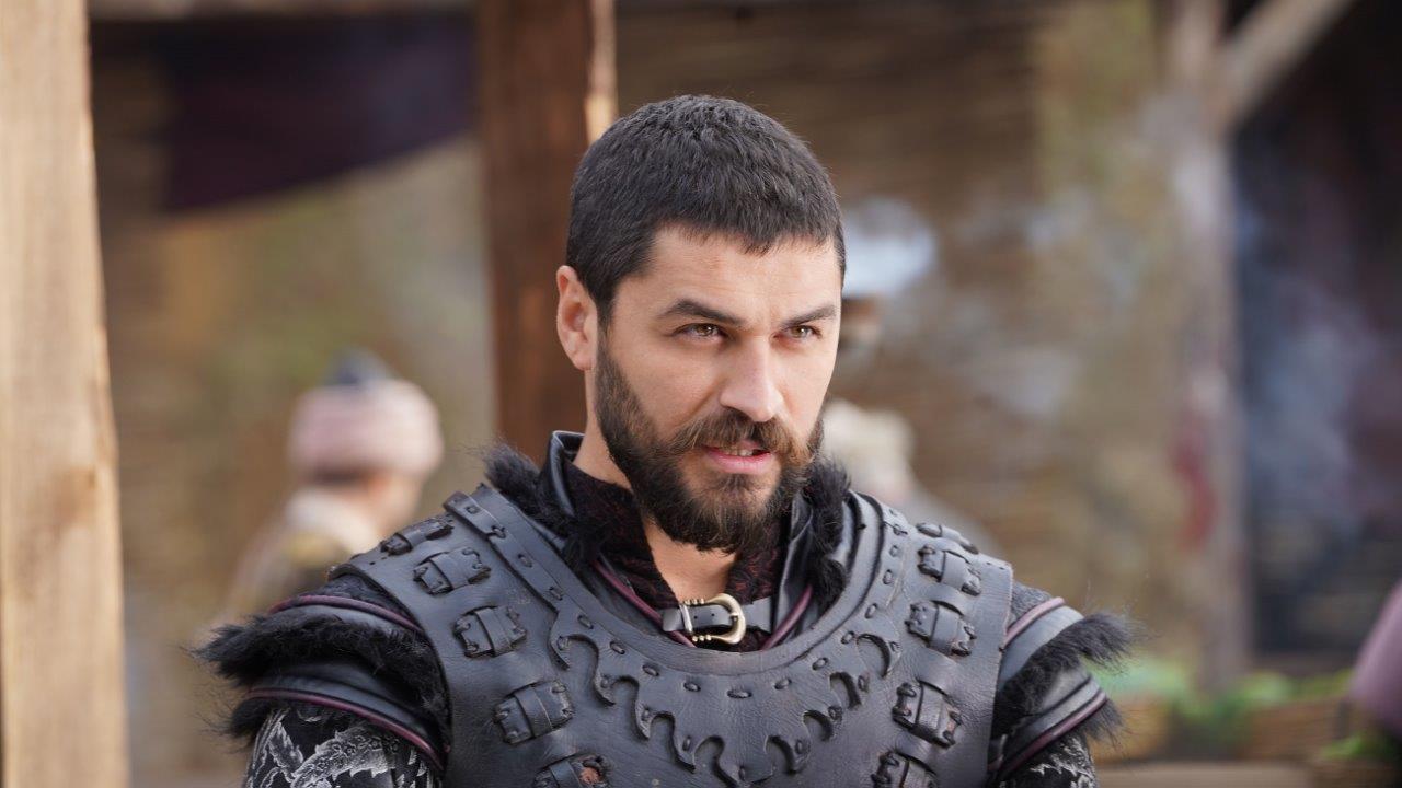 Kuruluş Osman | 140. Foto Galeri