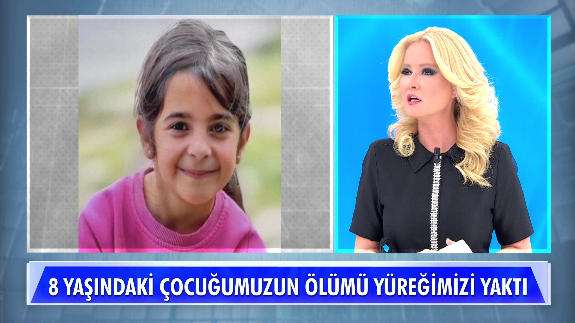 Müge Anlı ile Tatlı Sert | Müge Anlı’dan Narin Güran cinayeti açıklaması...
