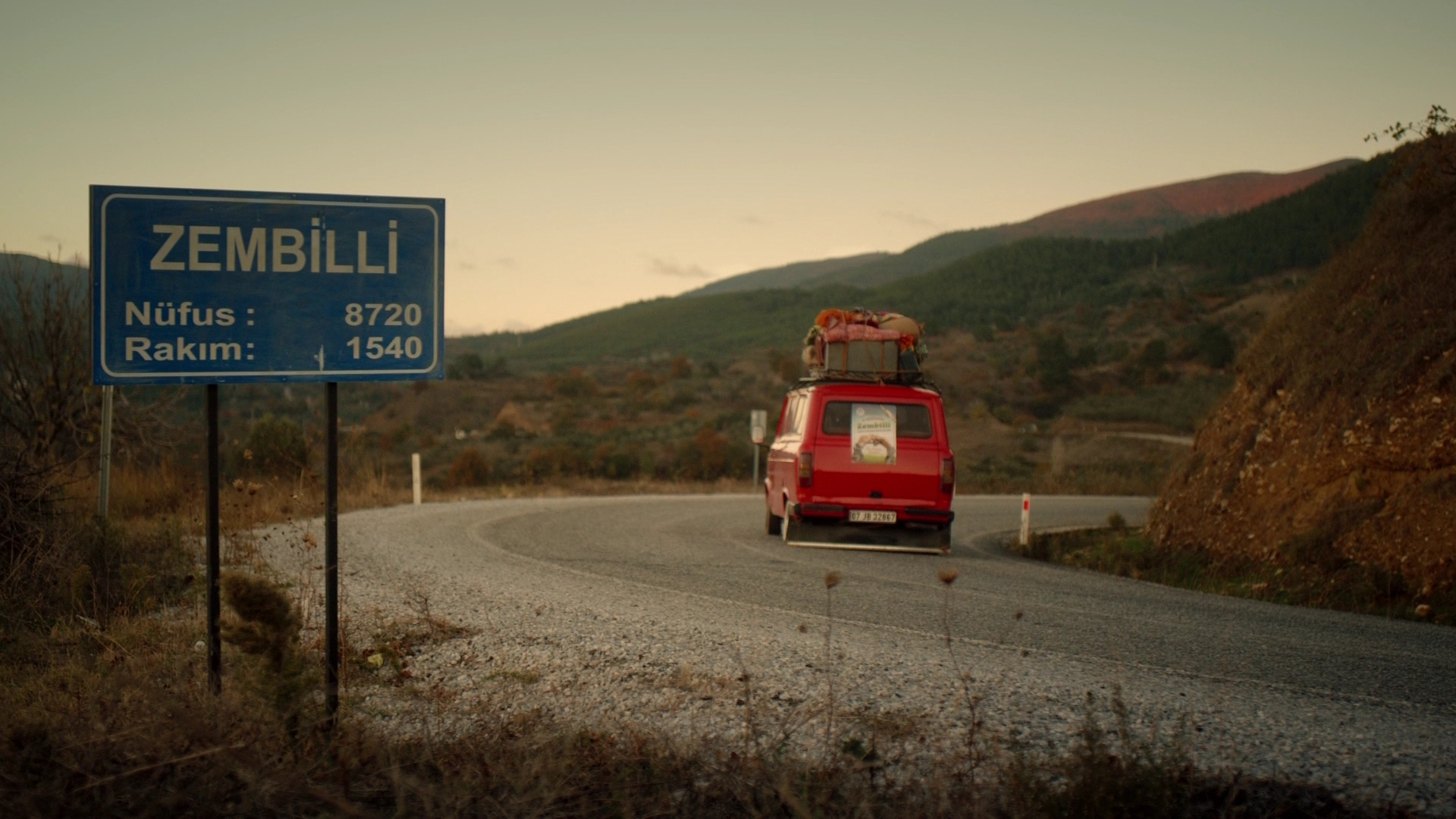 Zembilli | atv’nin yeni dizisi ’Zembilli’ başlıyor! Zembilli’nin oyuncu ...