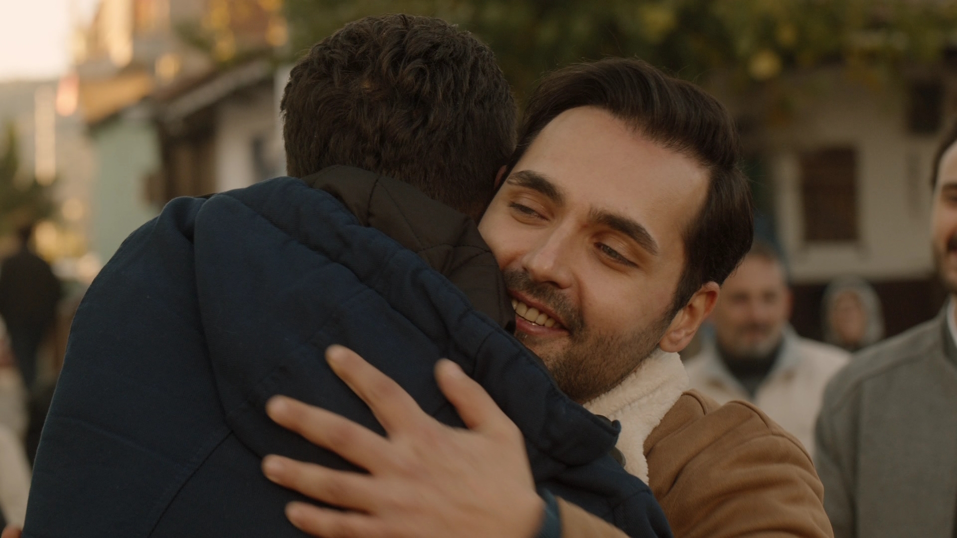 Zembilli | atv’nin yeni dizisi ’Zembilli’ başlıyor! Zembilli’nin oyuncu ...