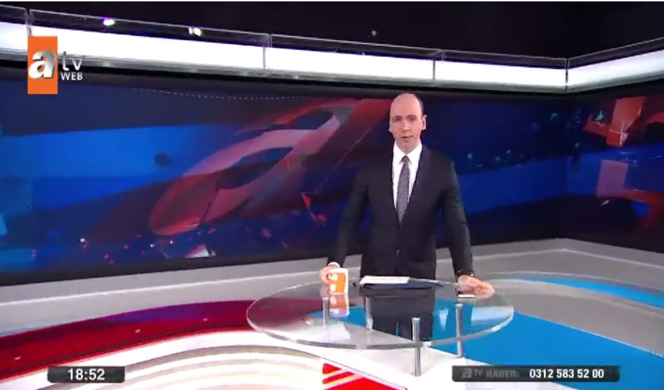 Son dakika haberleri - Ekonomi - Siyaset - Gündem - atv