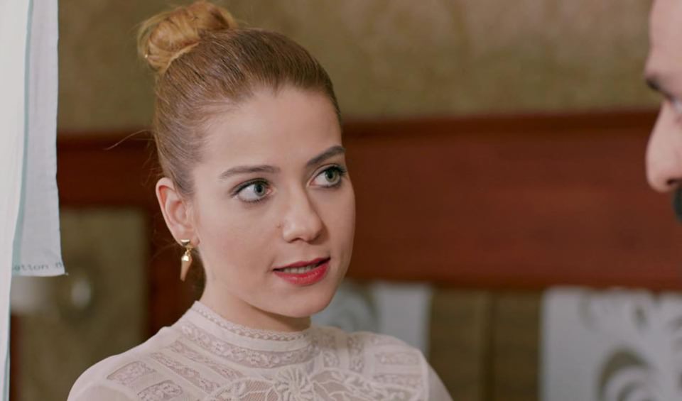 Kertenkele 23 Bölüm | Kertenkele Son Bölüm İzle atv