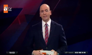 Son dakika haberleri - Ekonomi - Siyaset - Gündem - atv