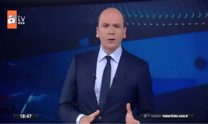 Son dakika haberleri - Ekonomi - Siyaset - Gündem - atv