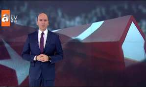 Son dakika haberleri - Ekonomi - Siyaset - Gündem - atv