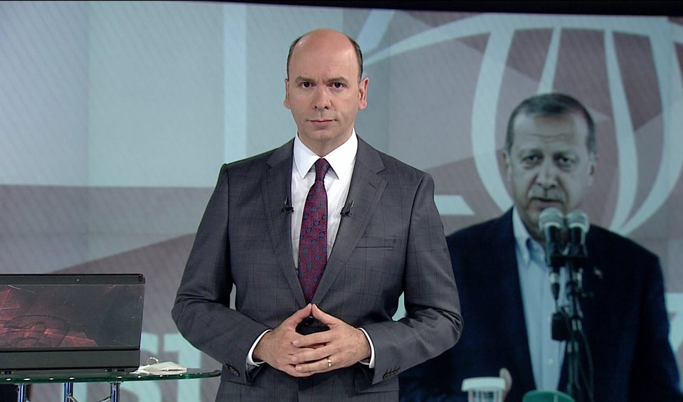 Son dakika haberleri - Ekonomi - Siyaset - Gündem - atv